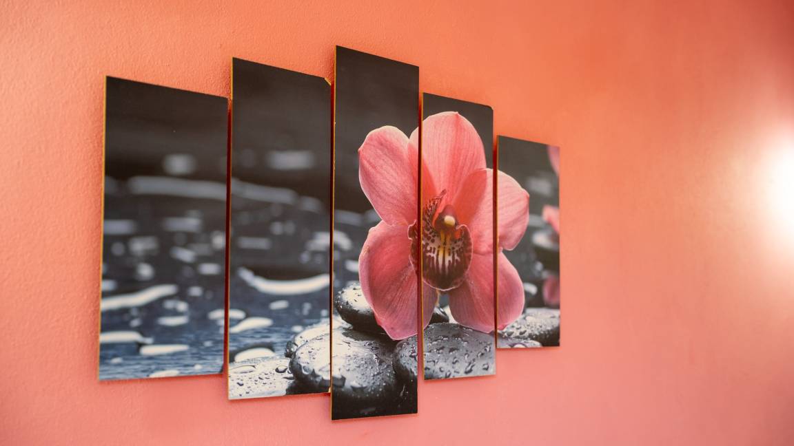 65 M² Farmhouse ∙ 2 Bedrooms ∙ 5 Guests - Sardinia