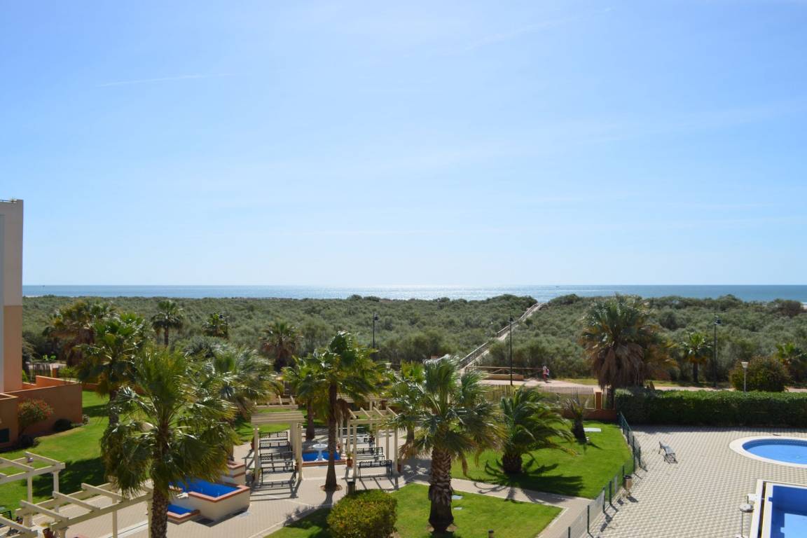 90 M² Apartment ∙ 2 Bedrooms ∙ 5 Guests - Islantilla