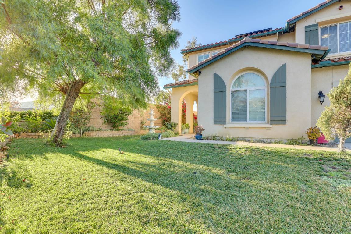 284 M² House ∙ 4 Bedrooms ∙ 8 Guests - Temecula, CA