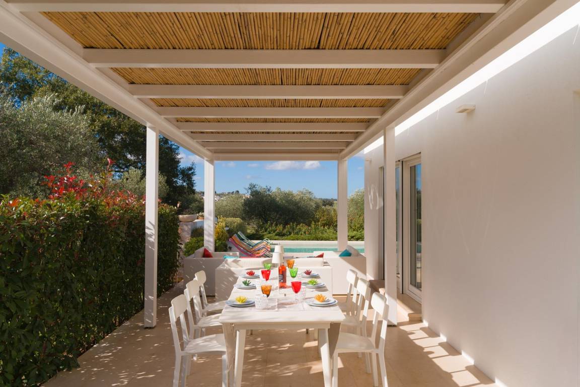 150 M² Appartamento Vacanza ∙ 4 Camere Da Letto ∙ 8 Ospiti - Alberobello