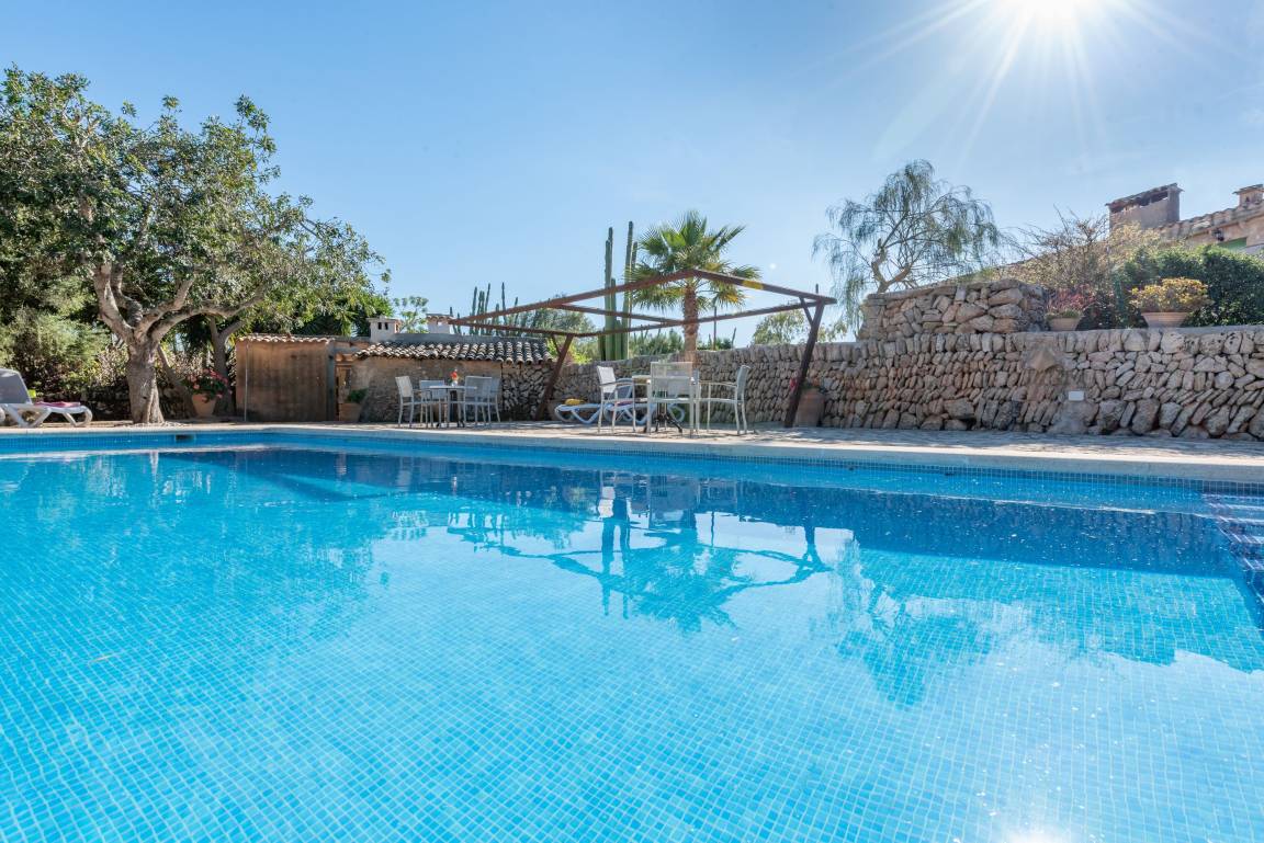 45 M² Apartment ∙ 1 Bedroom ∙ 2 Guests - Manacor