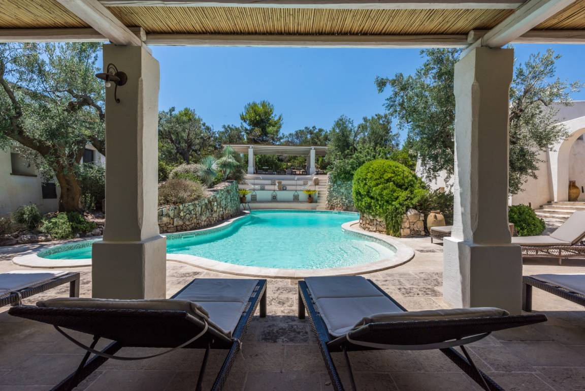 25 M² House ∙ 1 Bedroom ∙ 2 Guests - Torre San Giovanni