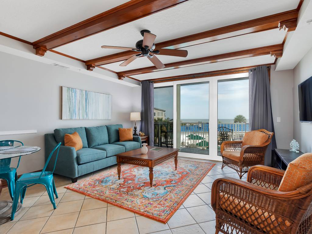 130 M² Condo ∙ 2 Bedrooms ∙ 6 Guests - Tybee Island, GA