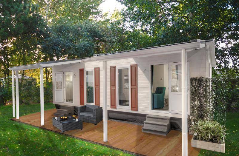 19 M² Apartment ∙ 1 Bedroom ∙ 2 Guests - Fehmarn
