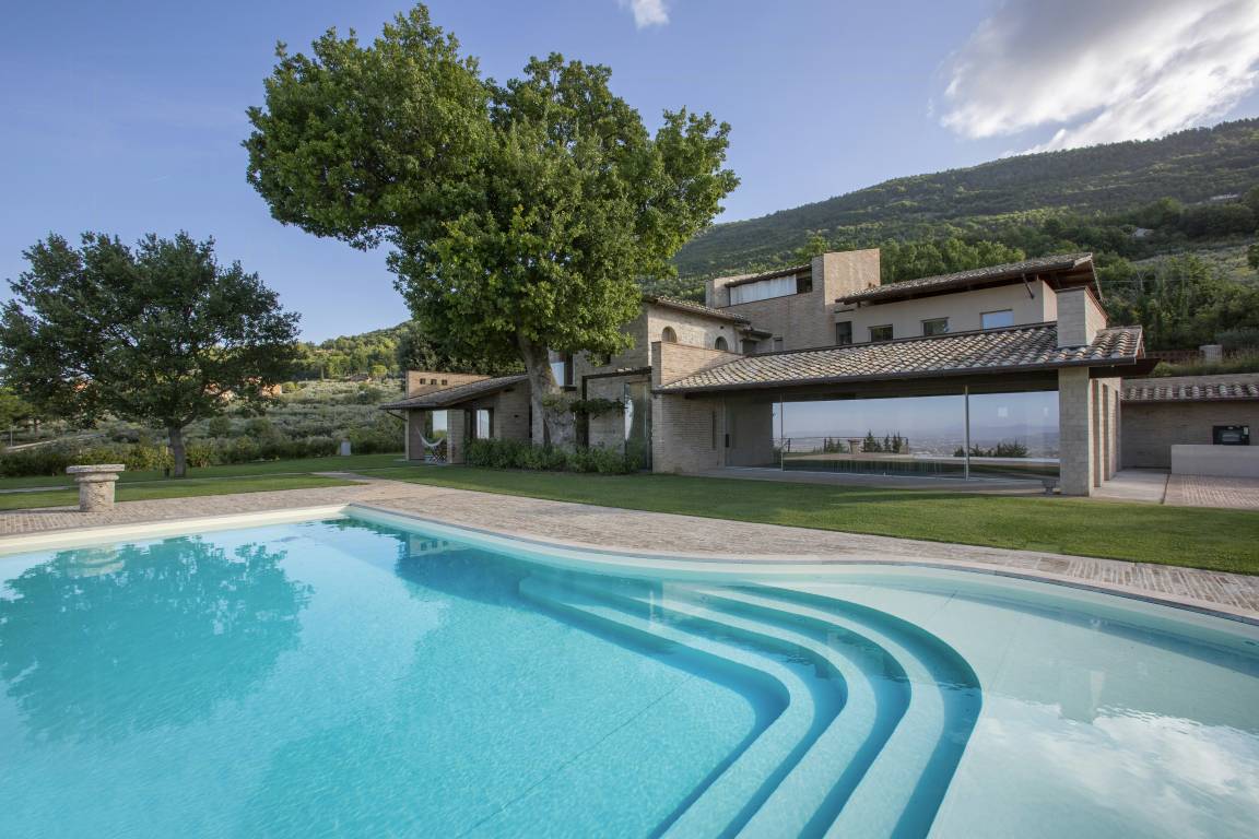 41 M² Apartment ∙ 1 Bedroom ∙ 4 Guests - Assisi