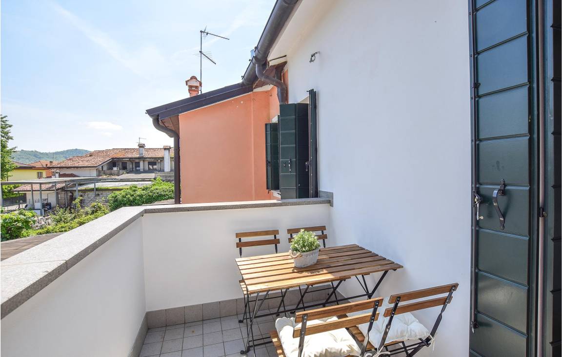 85 M² Maison De Vacances ∙ 2 Chambres ∙ 5 Personnes - Abano Terme