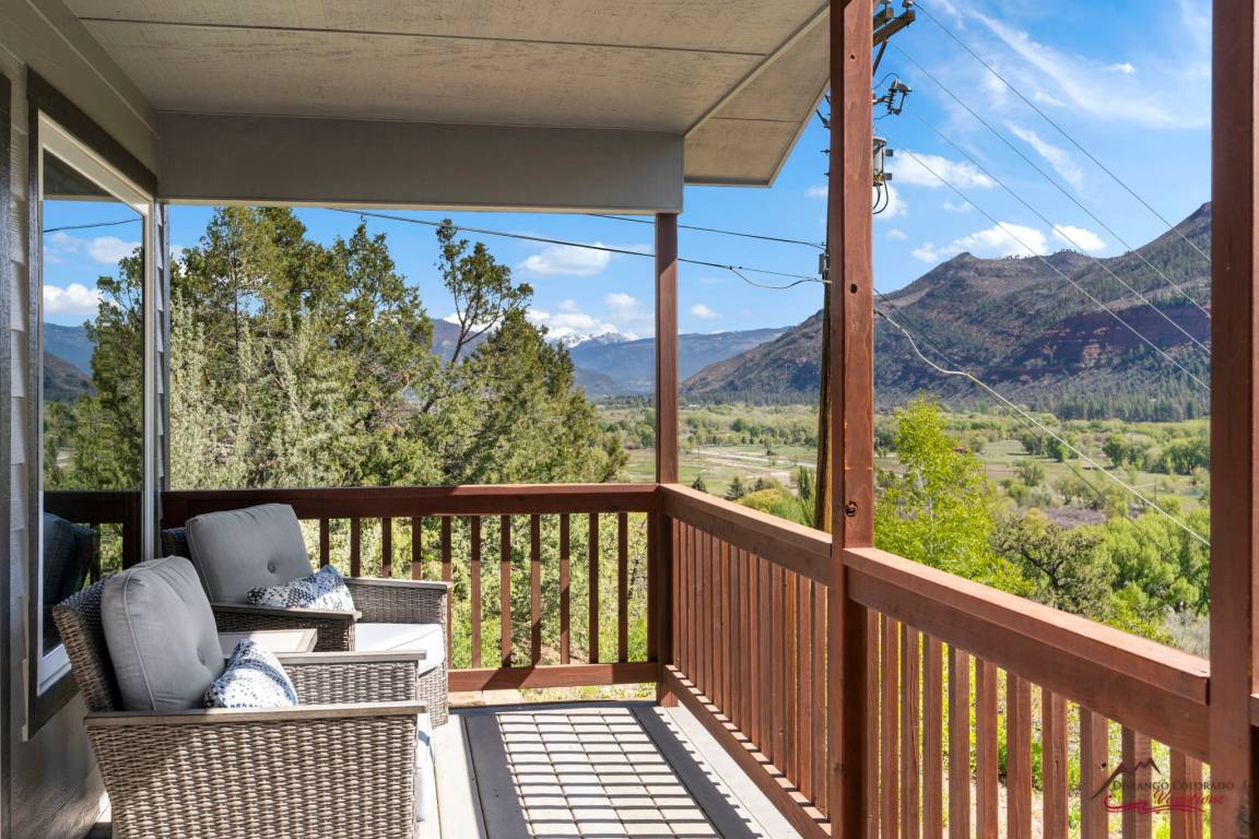 88 M² Cottage ∙ 1 Bedroom ∙ 3 Guests - Durango, CO