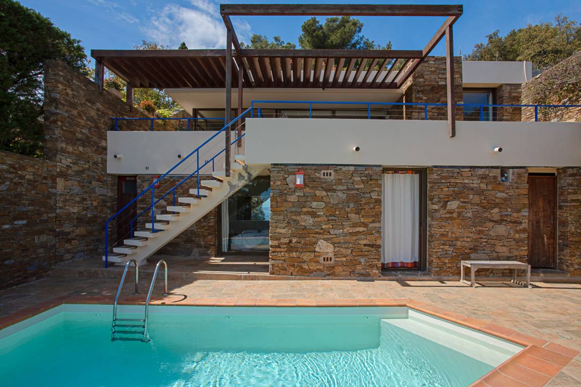 102 M² Villa ∙ 3 Bedrooms ∙ 6 Guests - Bormes-les-Mimosas