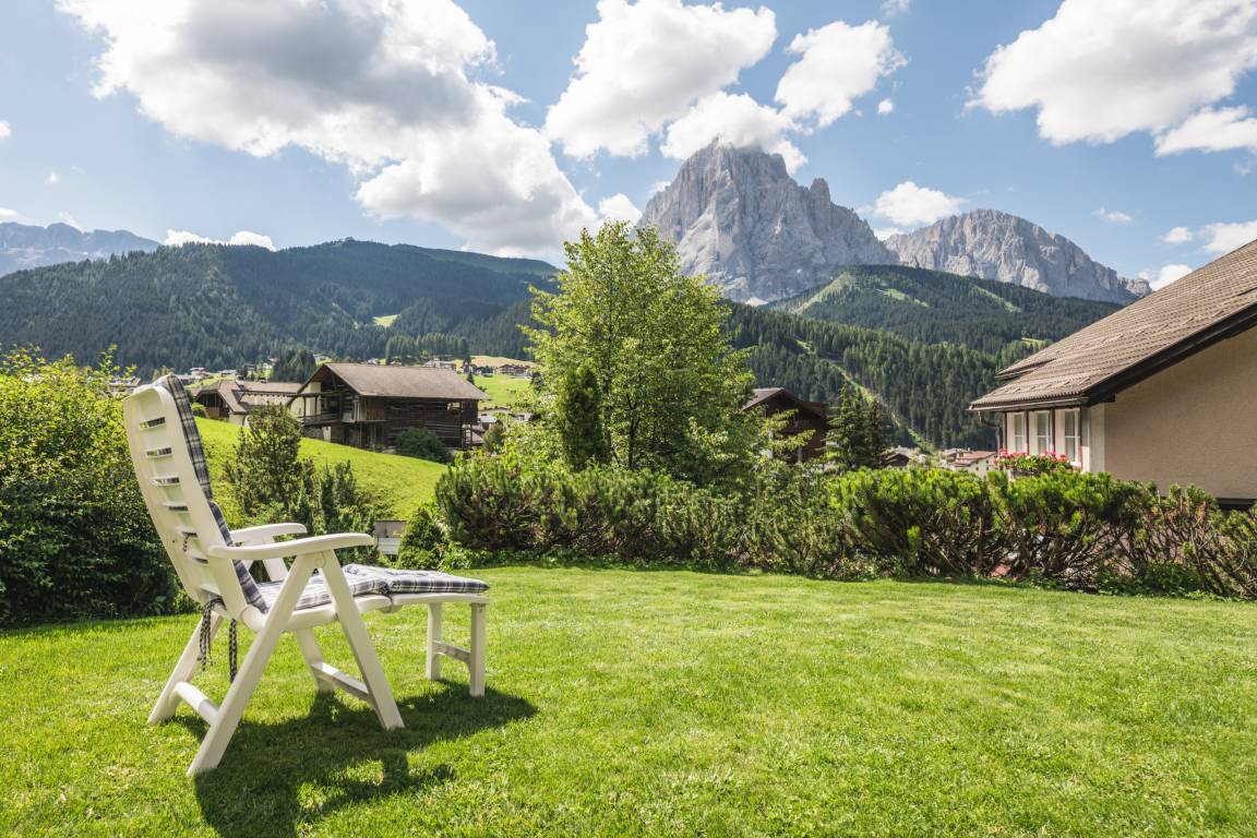65 M² Apartment ∙ 2 Bedrooms ∙ 4 Guests - Val Gardena