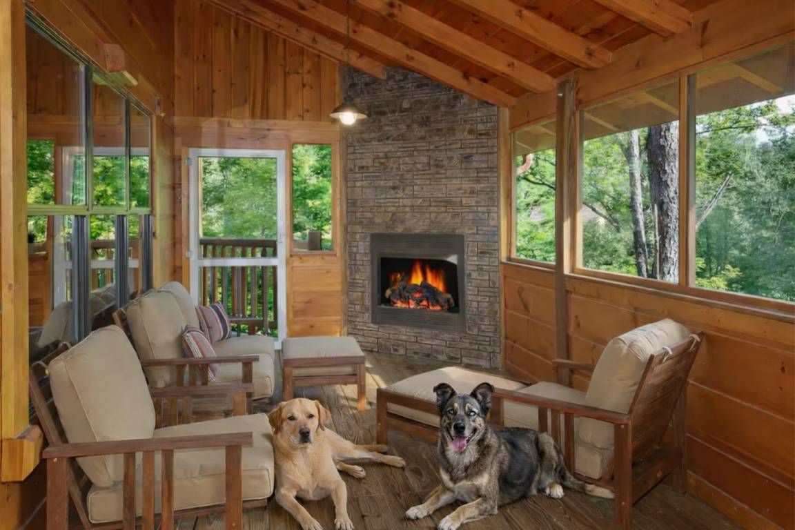 269 M² Casa ∙ 4 Habitaciones ∙ 12 Huéspedes -