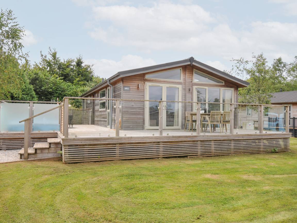 Cottage ∙ 2 Bedrooms ∙ 4 Guests - Liskeard
