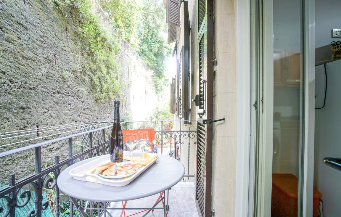 90 M² Appartement ∙ 3 Chambres ∙ 6 Personnes - Gênes