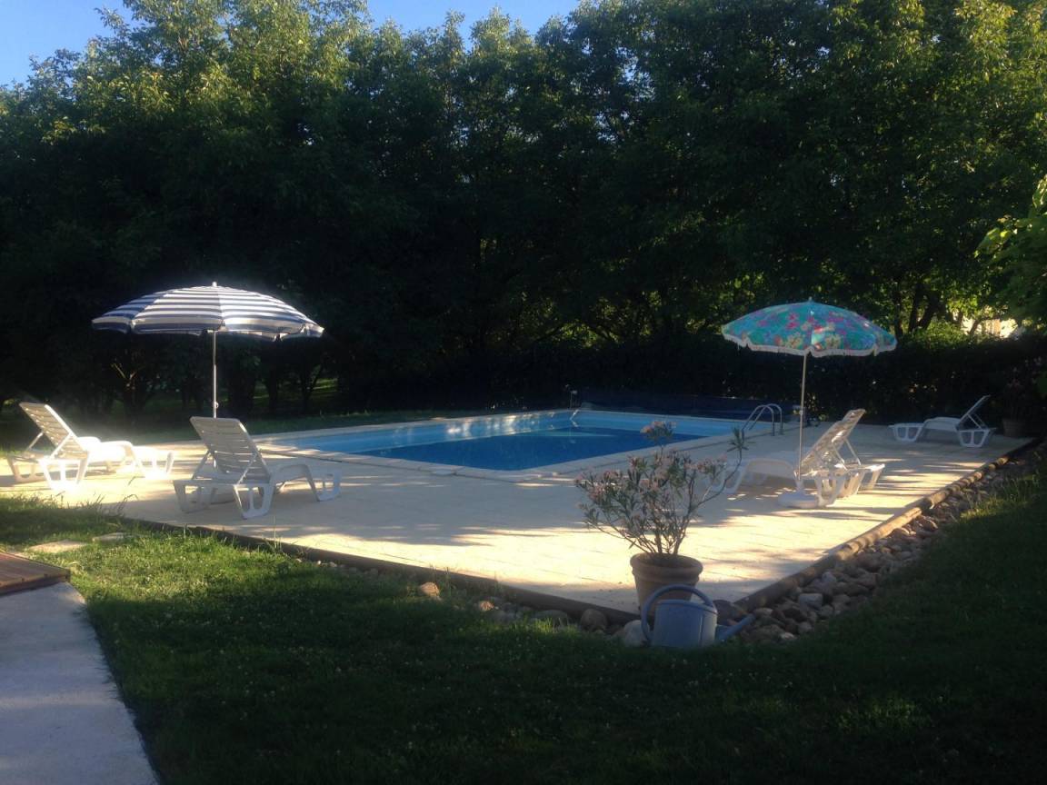 65 M² Gîte ∙ 2 Bedrooms ∙ 4 Guests - Souillac