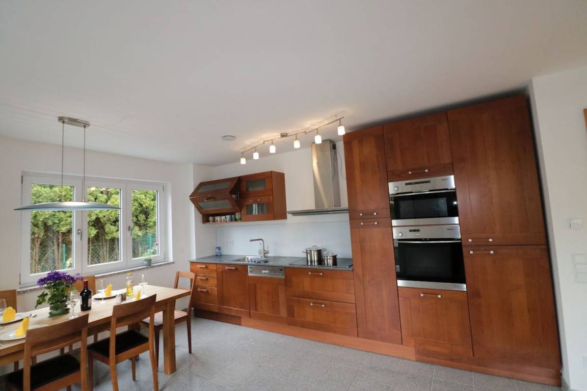 94 M² Appartement ∙ 3 Chambres ∙ 6 Personnes - Munich