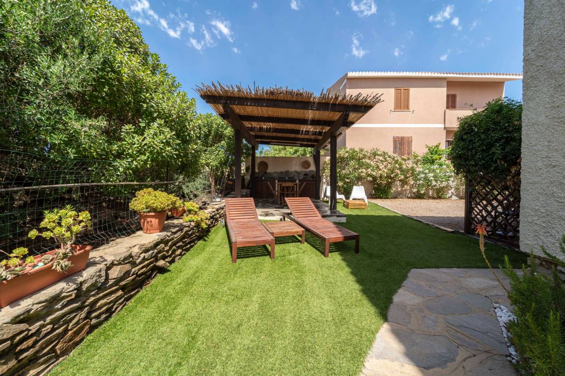 80 M² Apartment ∙ 2 Bedrooms ∙ 6 Guests - Stintino