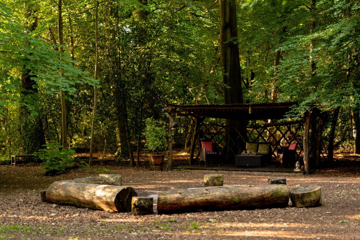 25 M² Chalet ∙ 1 Bedroom ∙ 6 Guests - Highclere