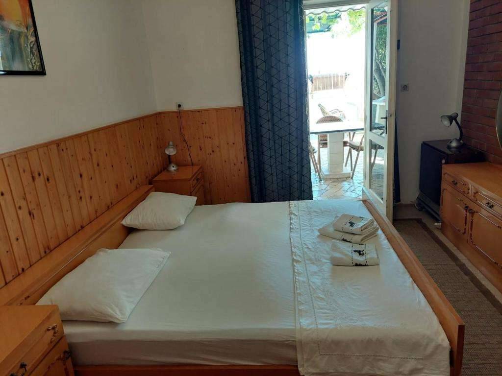 50 M² Ferienwohnung ∙ 1 Schlafzimmer ∙ 4 Gäste - Baška Voda