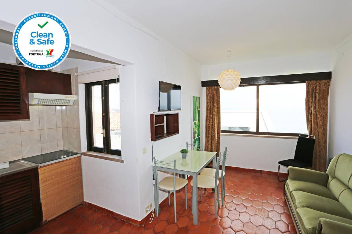 55 M² Appartement ∙ 1 Chambre ∙ 2 Personnes - Albufeira