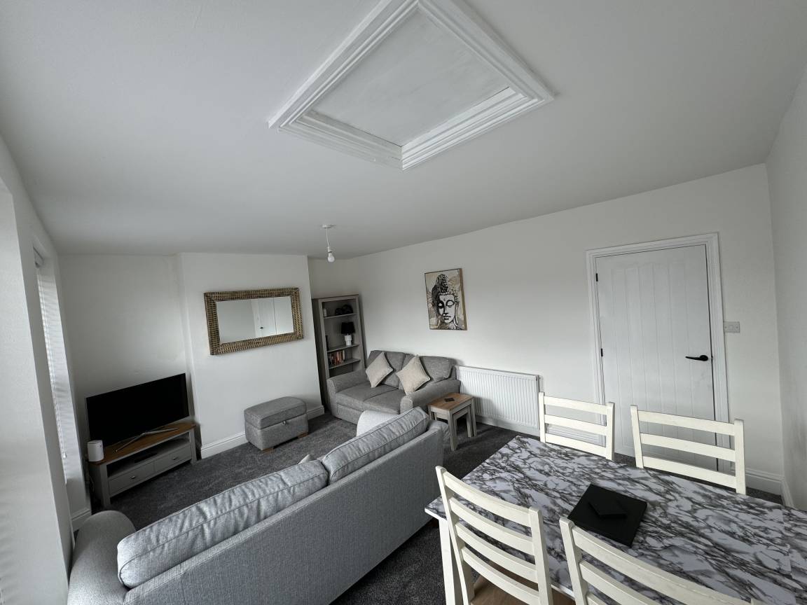 Apartment ∙ 1 Bedroom ∙ 4 Guests - Weston-super-Mare