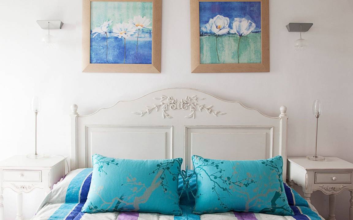 Villa ∙ 3 Slaapkamers ∙ 8 Gasten - Mykonos