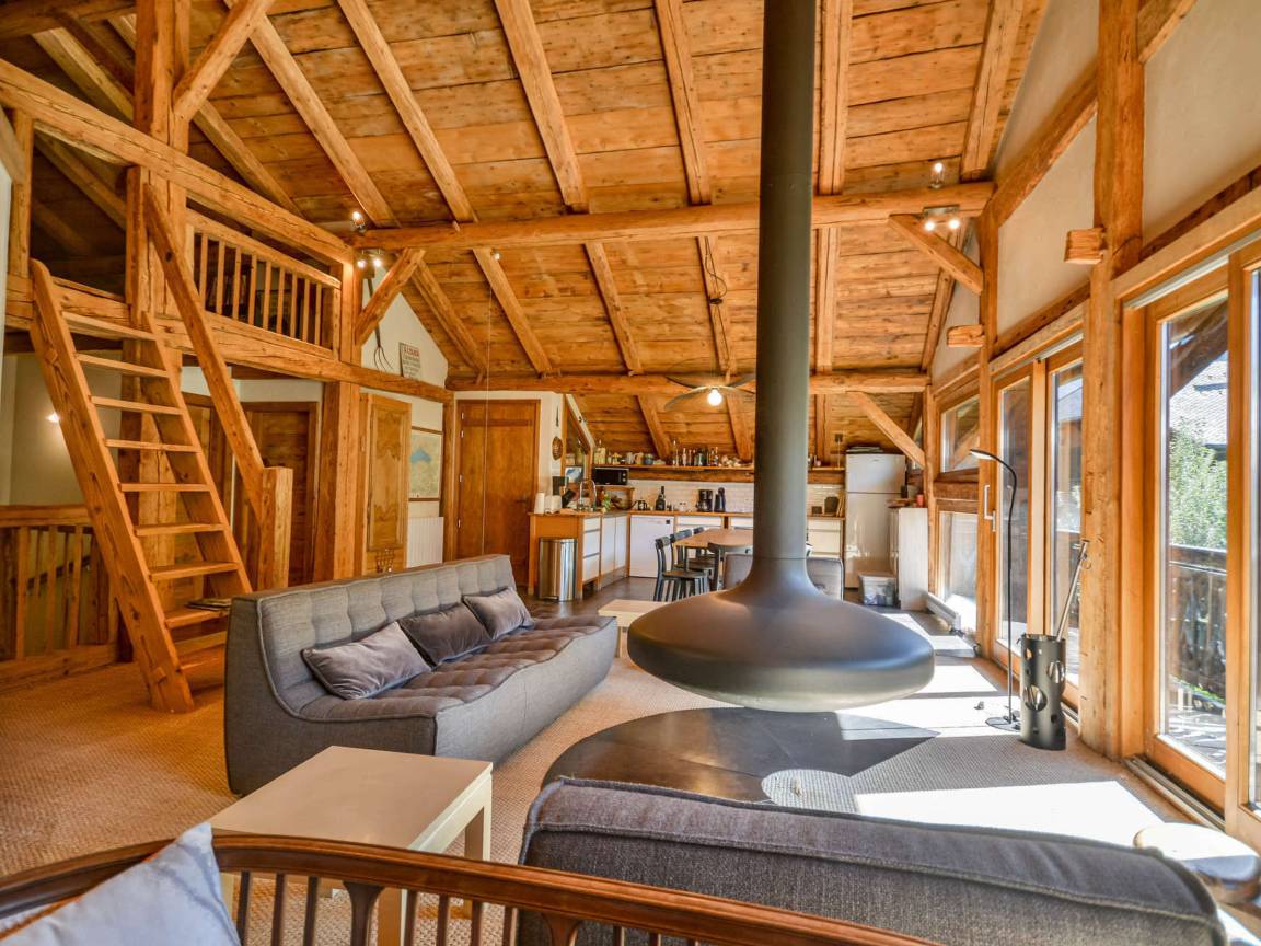 130 M² Appartement ∙ 2 Chambres ∙ 10 Personnes - Avoriaz