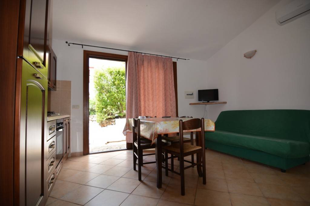 50 M² Appartement ∙ 2 Chambres ∙ 5 Personnes - Budoni