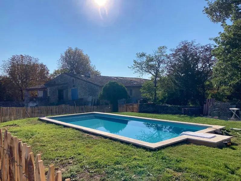 100 M² Maison De Vacances ∙ 2 Chambres ∙ 4 Personnes - Manosque