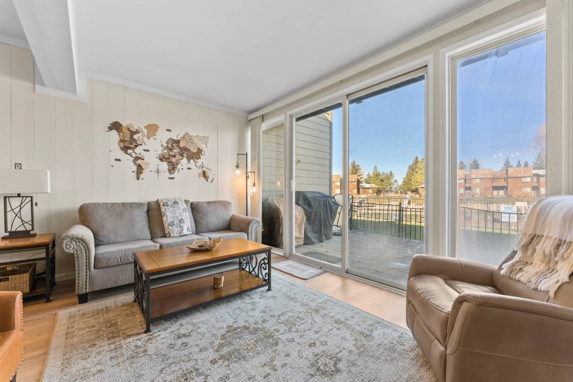 120 M² House ∙ 3 Bedrooms ∙ 6 Guests - Califórnia