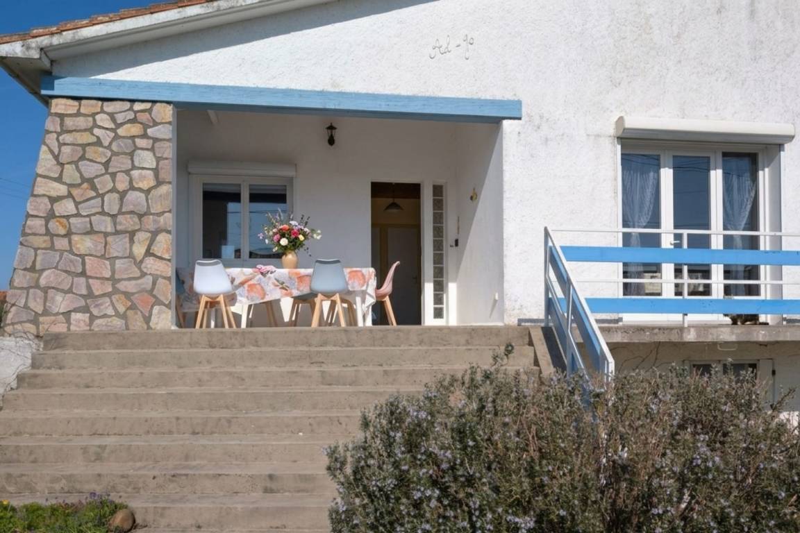 200 M² House ∙ 6 Bedrooms ∙ 14 Guests - La Tranche-sur-Mer