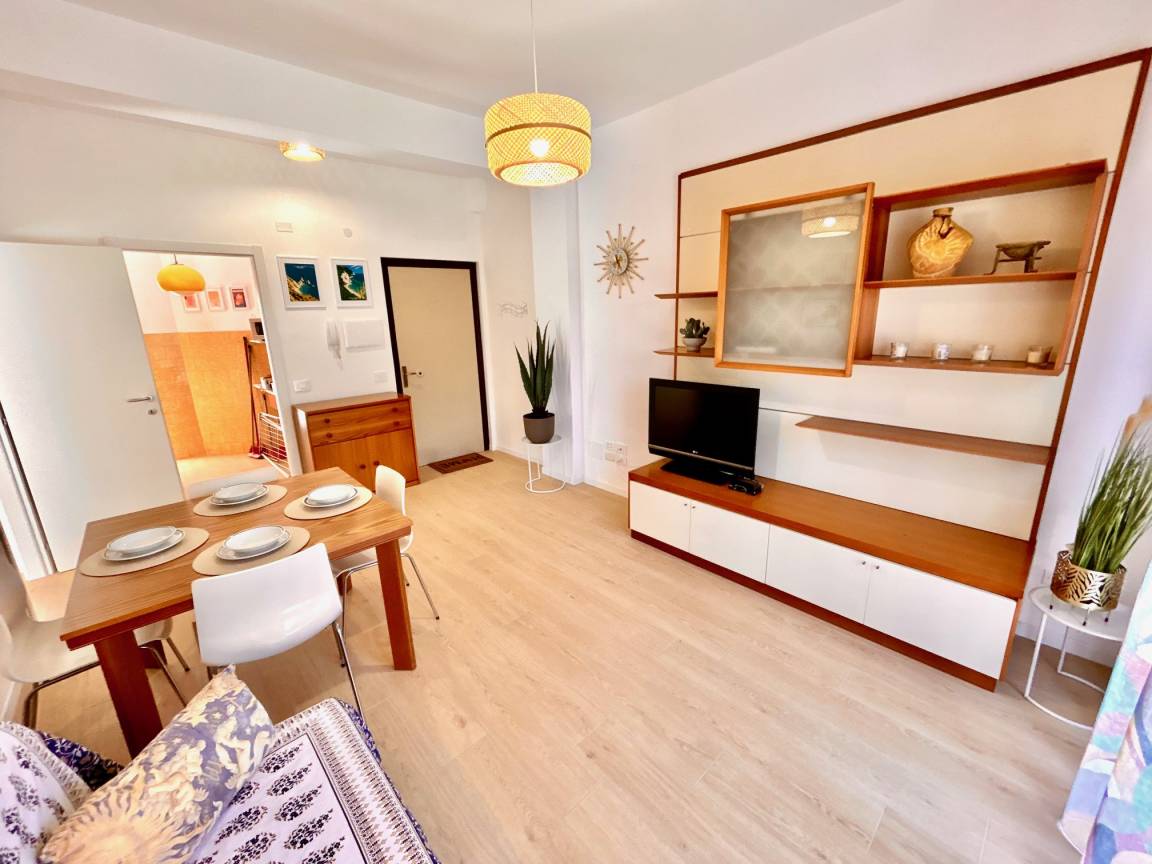 Apartment ∙ 2 Bedrooms ∙ 6 Guests - Porto Recanati