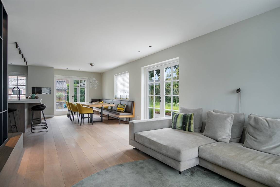 135 M² Talo ∙ 2 Makuuhuonetta ∙ 4 Vierasta - Huizen