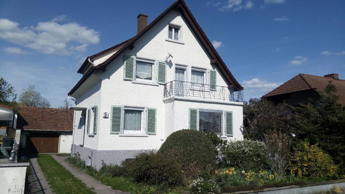 120 M² Ferienhaus ∙ 3 Schlafzimmer ∙ 6 Gäste - Stockach