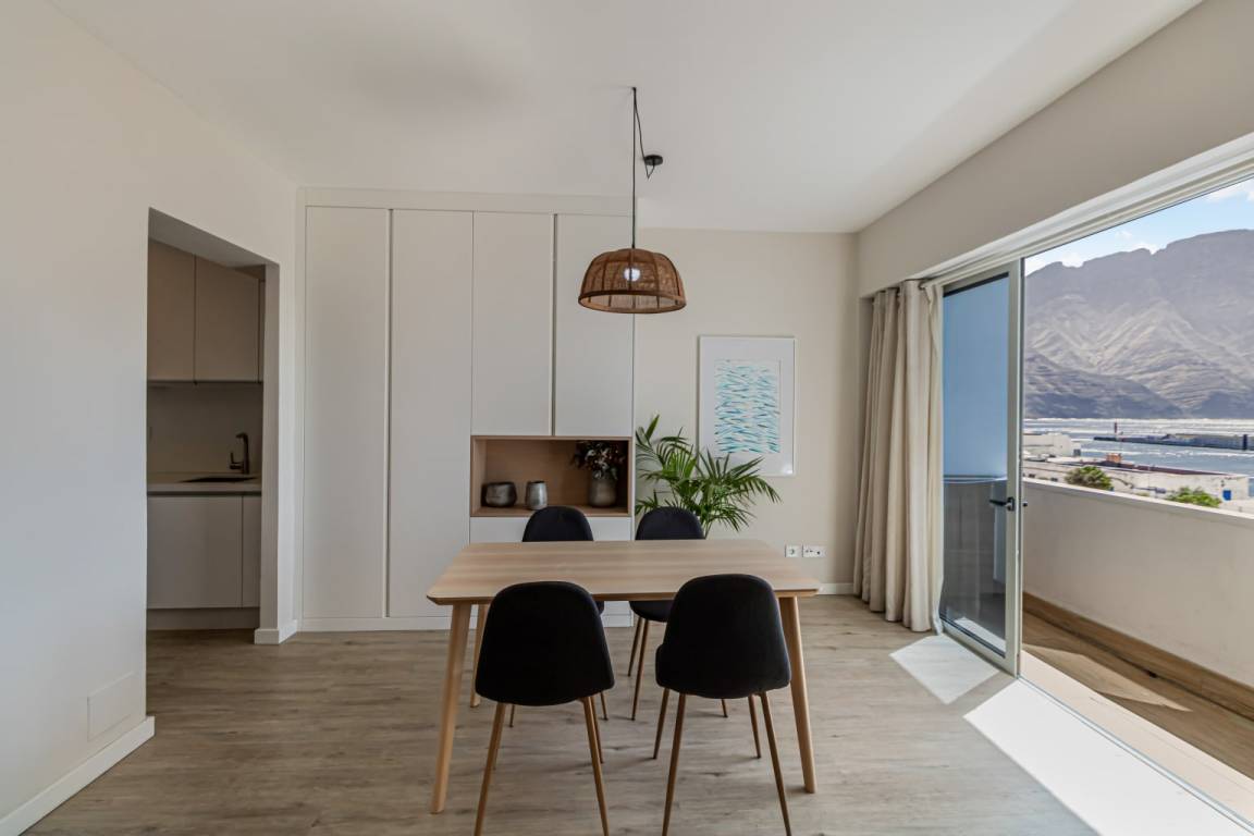 50 M² Casa ∙ 2 Quartos ∙ 4 Hóspedes - Agaete