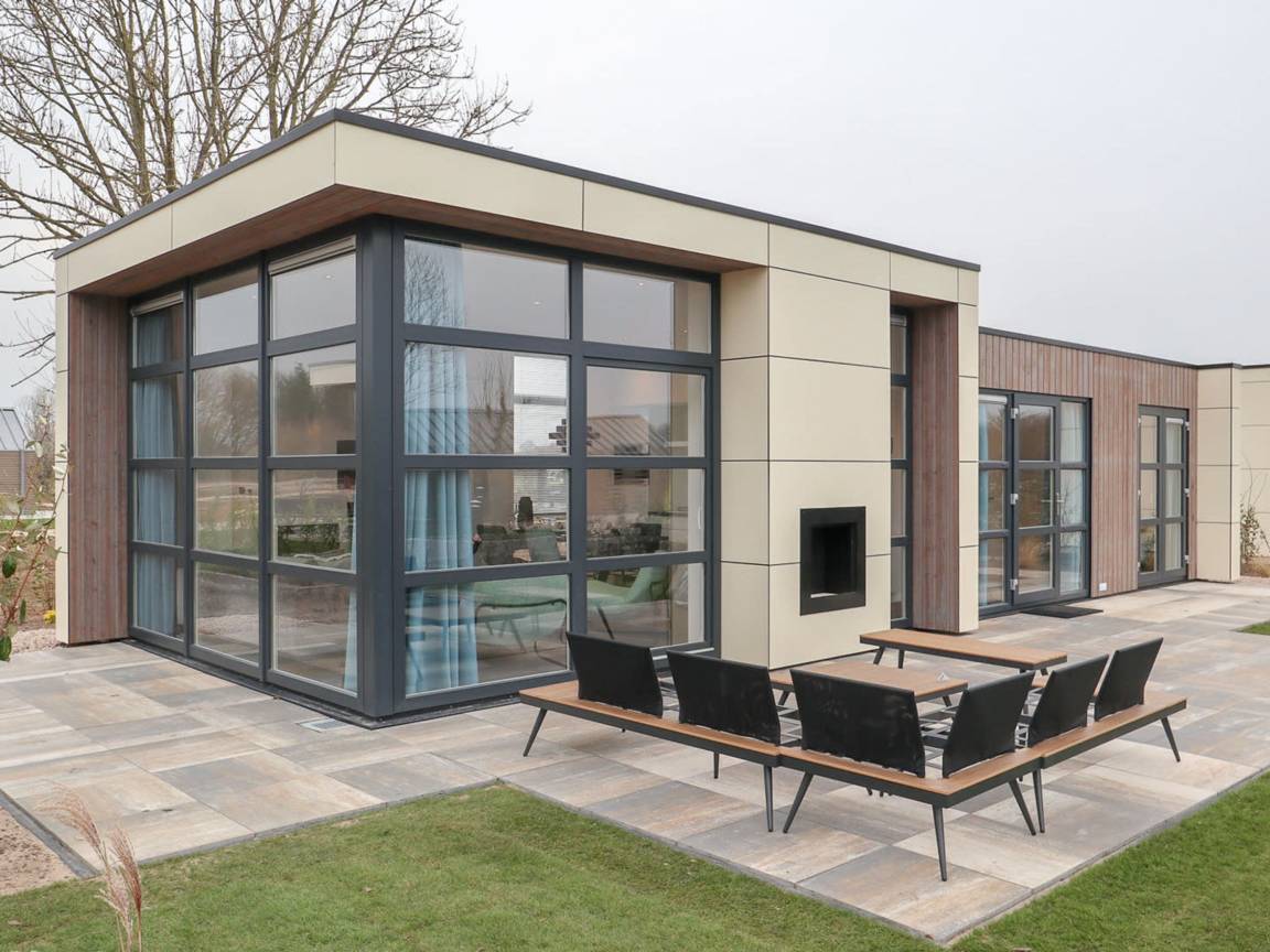 Huis ∙ 1 Slaapkamer ∙ 4 Gasten - Dieren