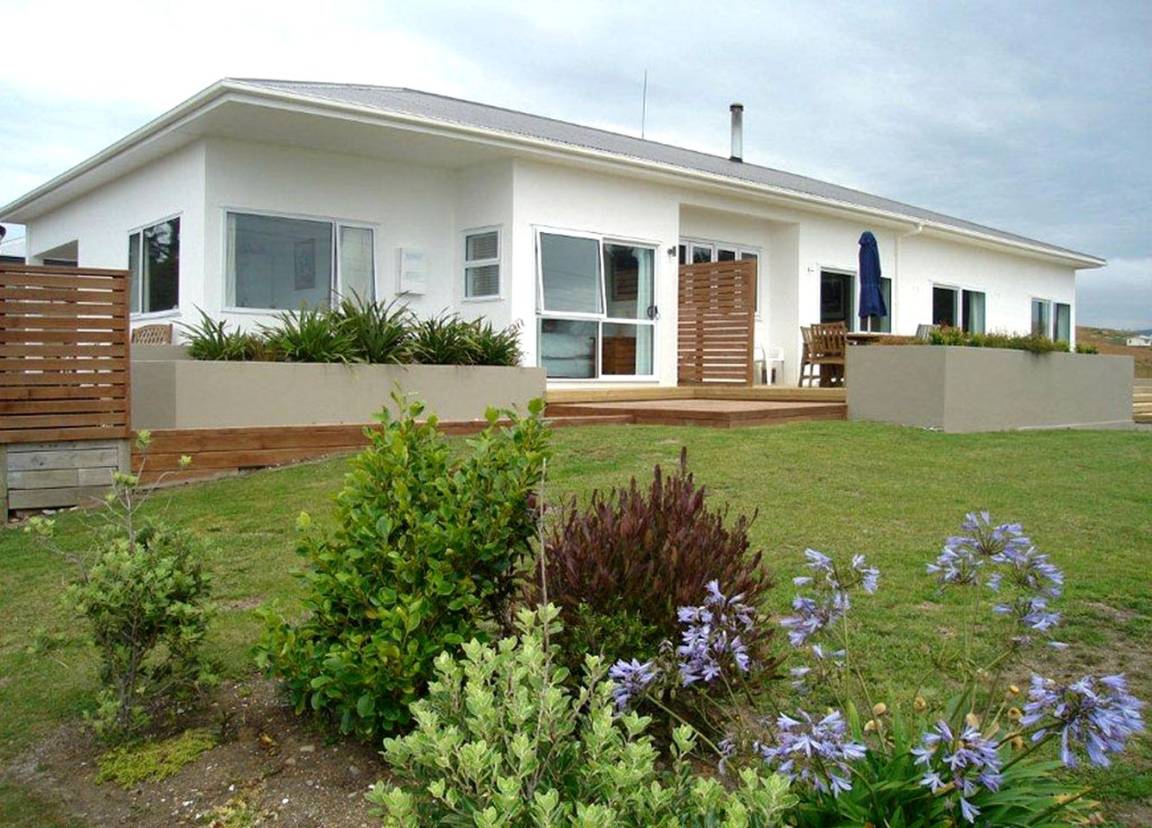 Lodge ∙ 1 Bedroom ∙ 2 Guests - Hampden