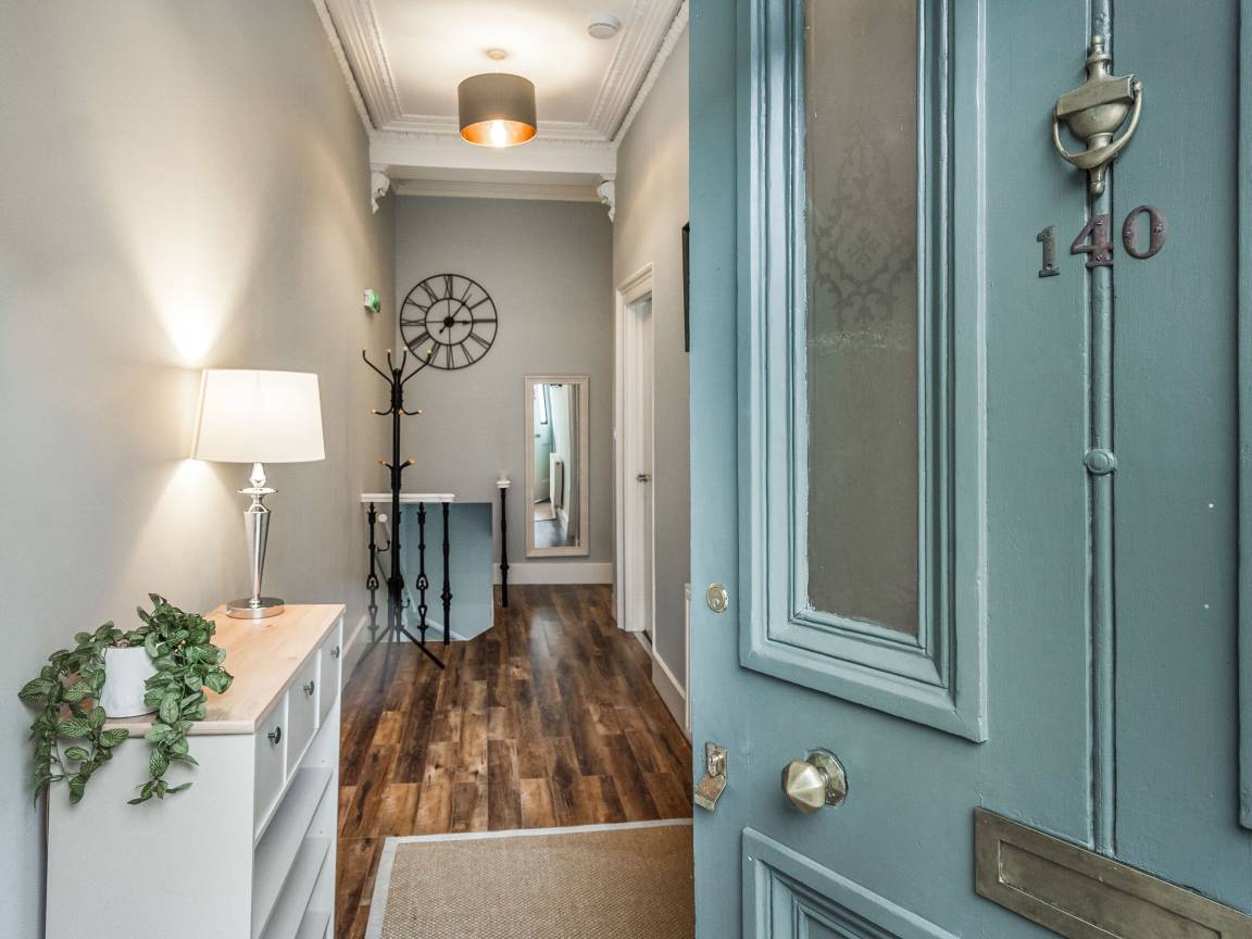 Cottage ∙ 4 Chambres ∙ 8 Personnes - 