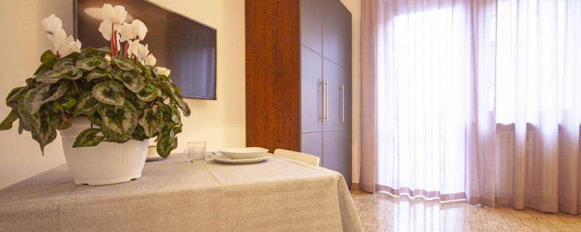 30 M² Appartamento ∙ 2 Ospiti - Provincia di Monza e della Brianza
