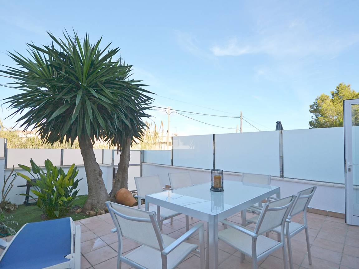 180 M² Casa ∙ 1 Habitación ∙ 6 Huéspedes - Can Picafort
