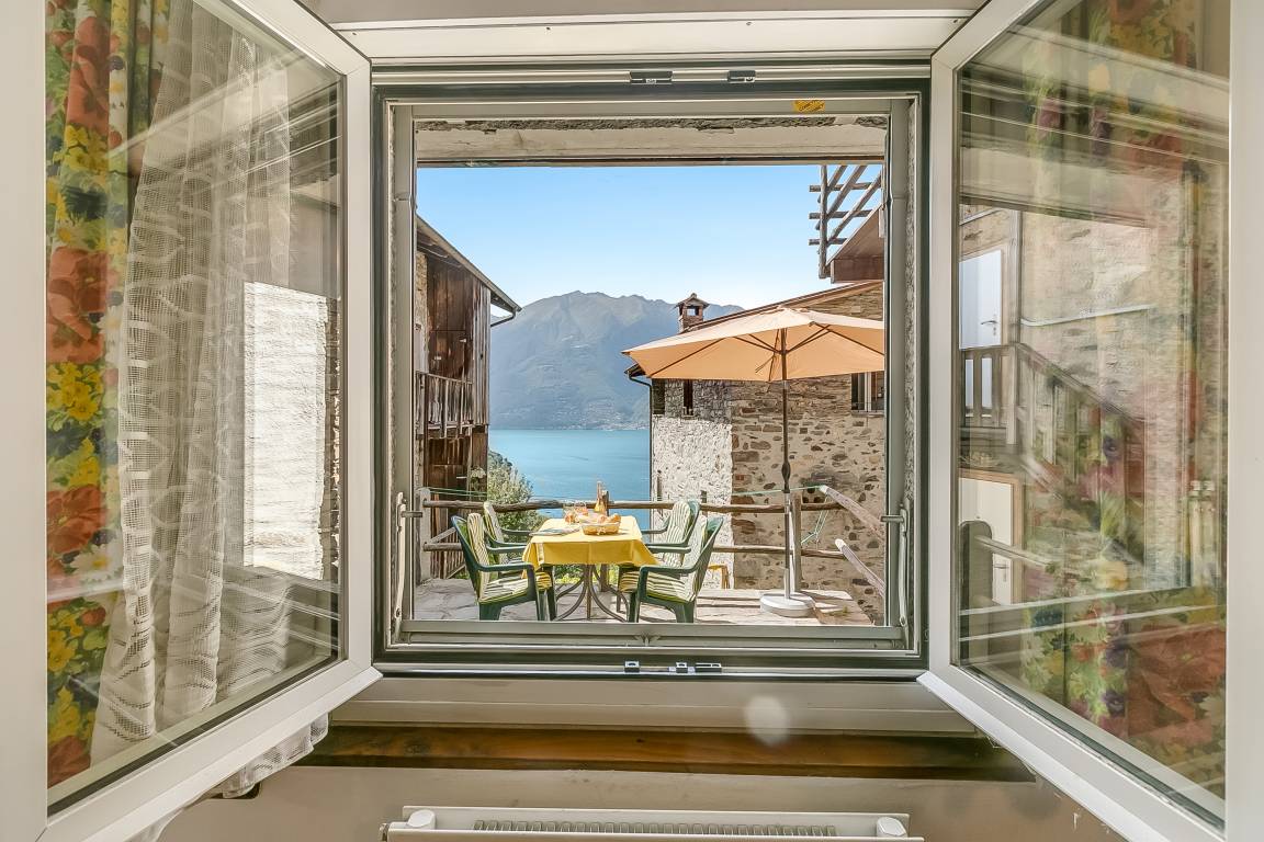 65 M² Chalet ∙ 1 Camera Da Letto ∙ 4 Ospiti - Locarno