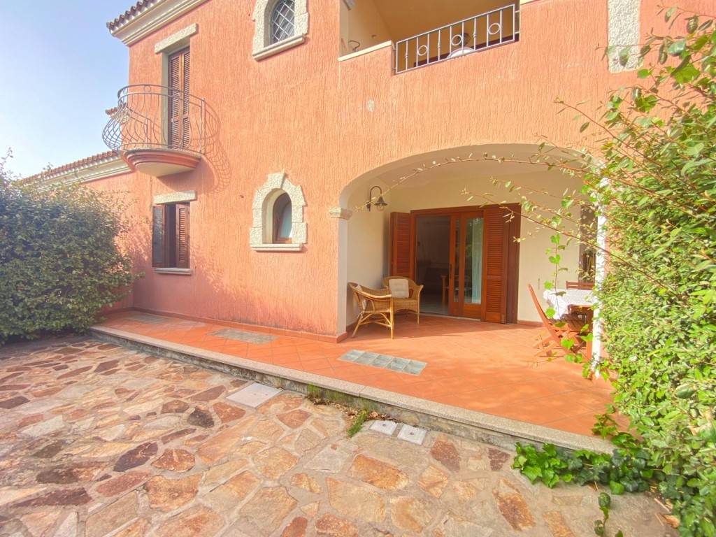 65 M² Apartment ∙ 2 Bedrooms ∙ 4 Guests - San Teodoro