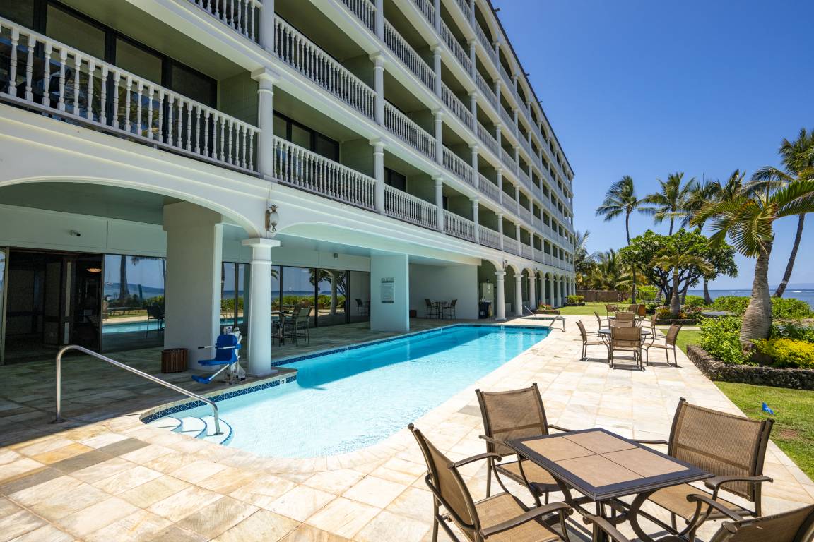 45 M² Apartment ∙ 1 Bedroom ∙ 2 Guests - Lahaina, HI