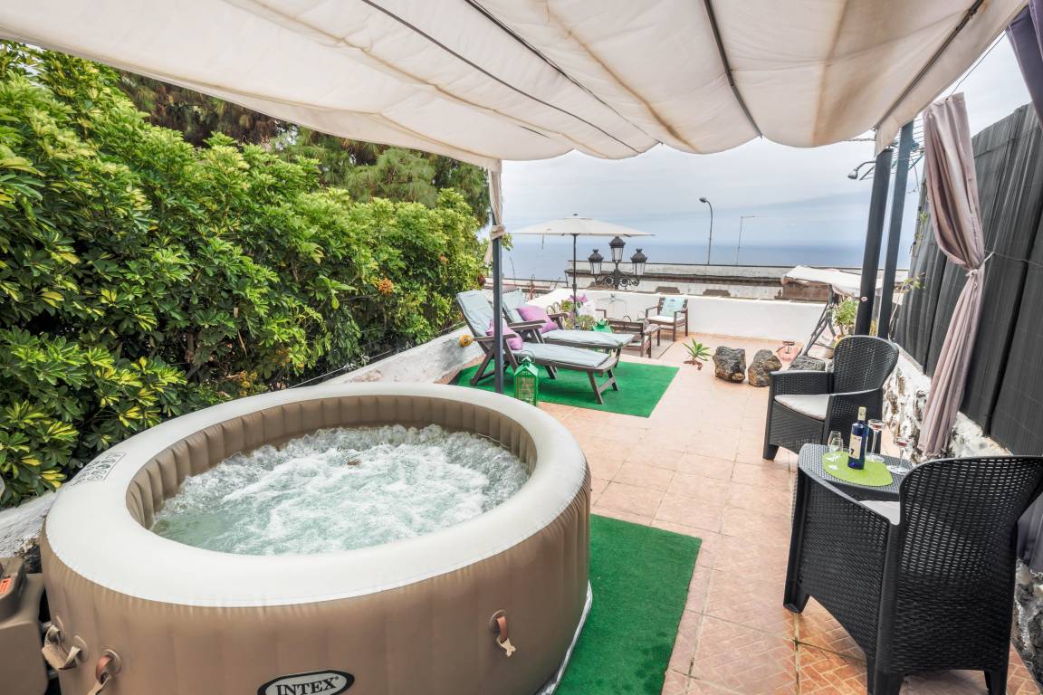 50 M² Maison De Vacances ∙ 1 Chambre ∙ 2 Personnes - Tenerife