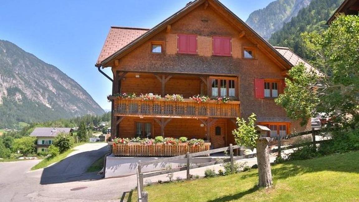 65 M² Apartment ∙ 2 Bedrooms ∙ 4 Guests - Vorarlberg