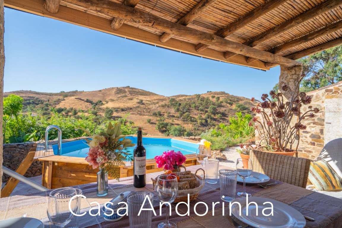 181 M² Maison De Vacances ∙ 5 Chambres ∙ 12 Personnes - Tavira