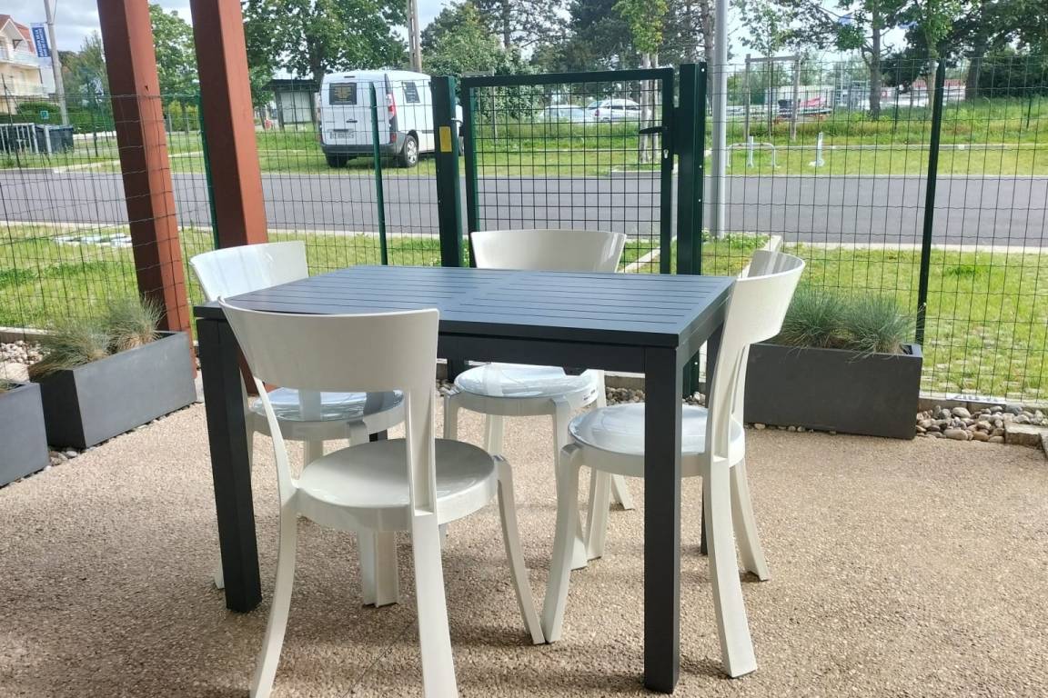 42 M² Studio ∙ 1 Chambre ∙ 4 Personnes - Sainte-Cécile Plage