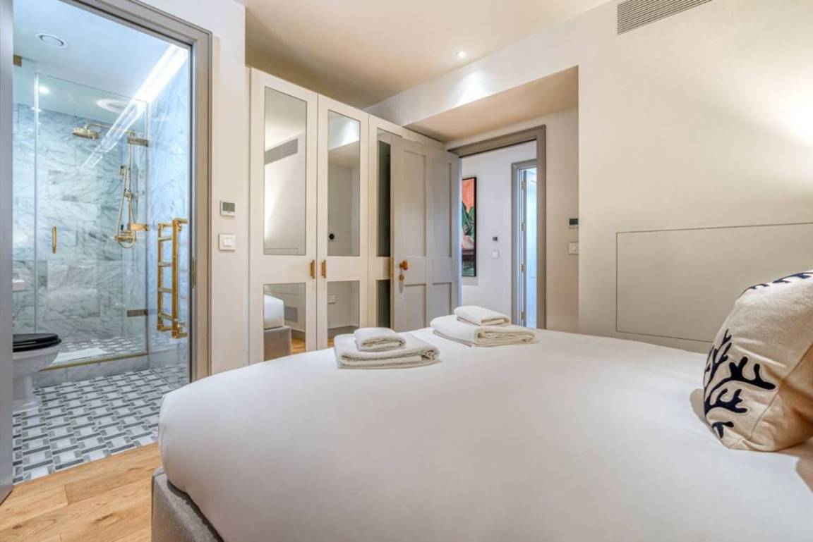 84 M² Apartamento ∙ 2 Habitaciones ∙ 4 Huéspedes - Chelsea