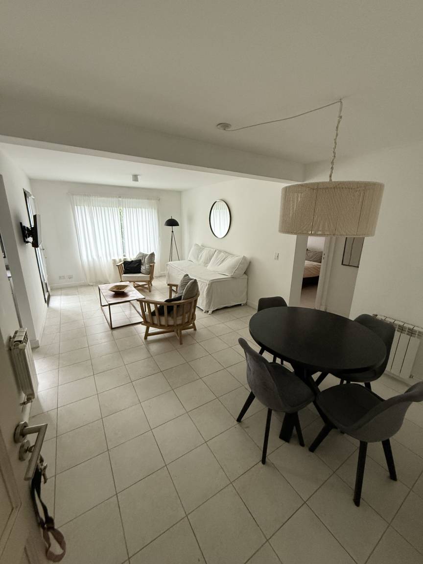 45 M² Apartamento ∙ 1 Habitación ∙ 4 Huéspedes - San Martin de los Andes