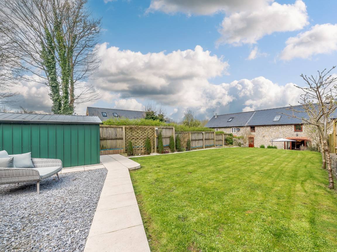 Casa Rural ∙ 3 Habitaciones ∙ 6 Huéspedes - Freshwater East