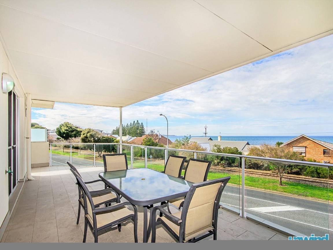79 M² Apartamento ∙ 3 Habitaciones ∙ 8 Huéspedes - Port Elliot