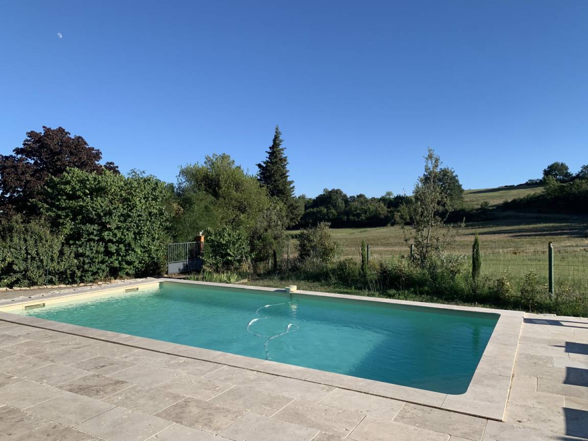 130 M² Gîte ∙ 2 Chambres ∙ 9 Personnes - Aude